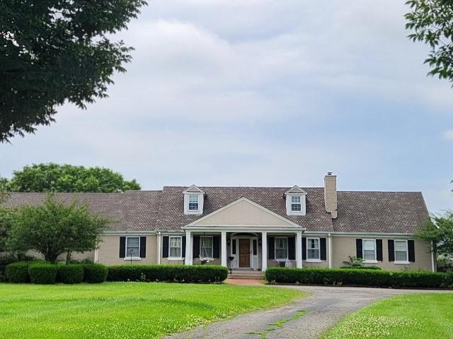 2356 Perryville Road