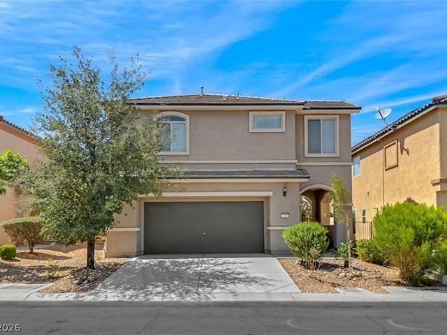 2356 Rue Bienville Way, Henderson, NV 89044