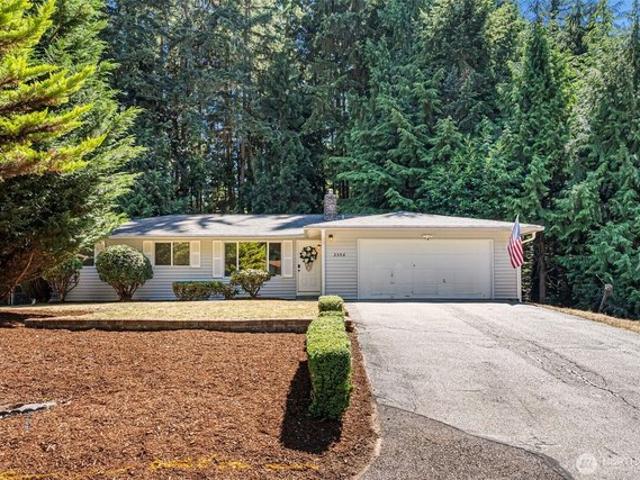 2356 Red Spruce Dr SE, Port Orchard, WA 98366
