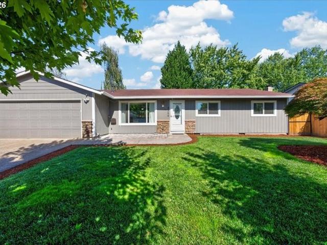 2356 SE 56th Pl, Hillsboro, OR 97123