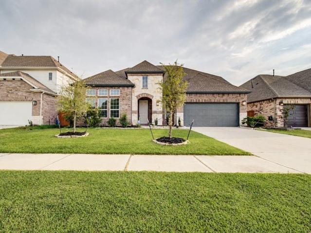 2356 Seaglass, Katy, TX 77493