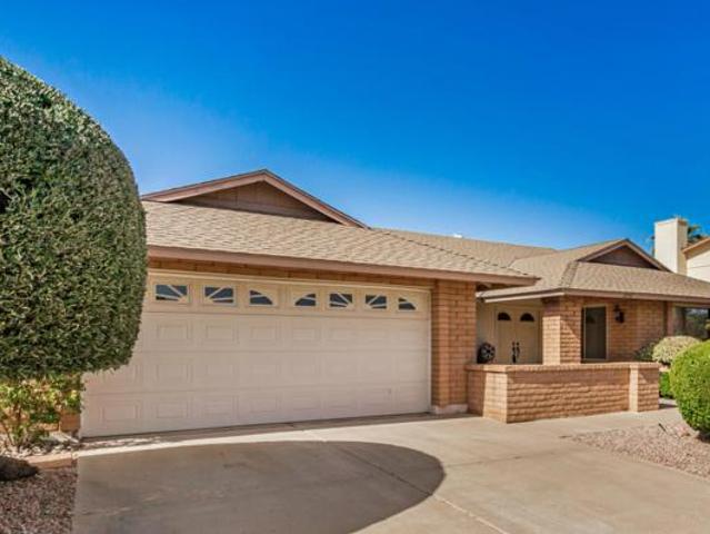 2356 W Keating Ave, Mesa, AZ 85202