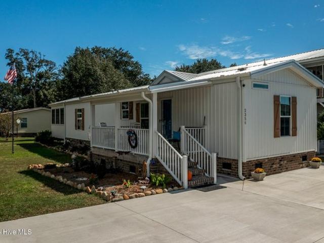 2356 W Tanglewood Dr SW, Supply, NC 28462
