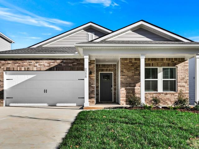 2356 Woodmeadow Dr, Clarksville, TN 37043 | MLS #3098 | Compass