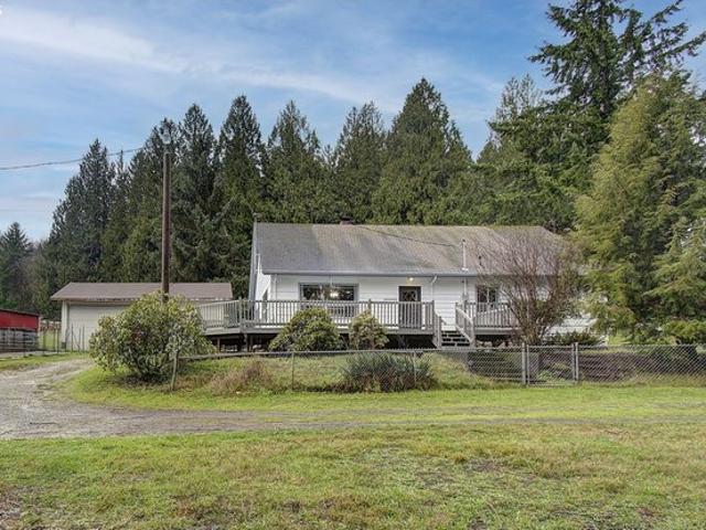 23570 Beaver Falls Rd, Clatskanie, OR 97016