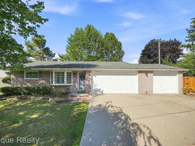 23571 E Le Bost Dr, Novi Township, MI 48375