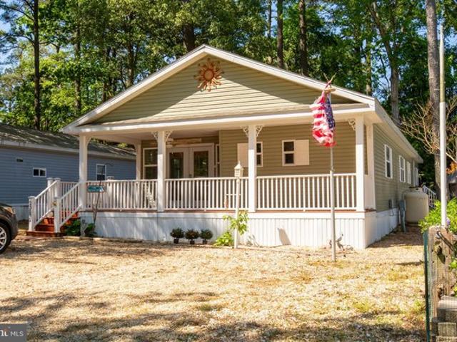 23572 Pine Dr Unit J140, Lewes, DE 19958