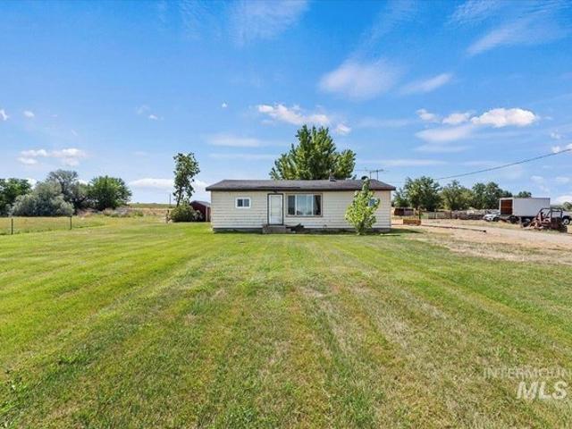 23577 Upper Pleasant Ridge Rd, Wilder, ID 83676