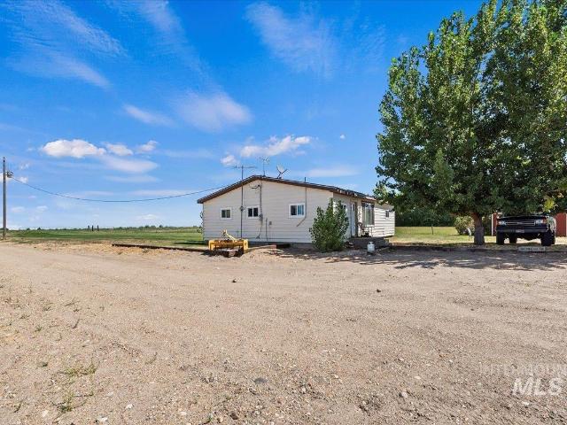 23577 Upper Pleasant Ridge Road