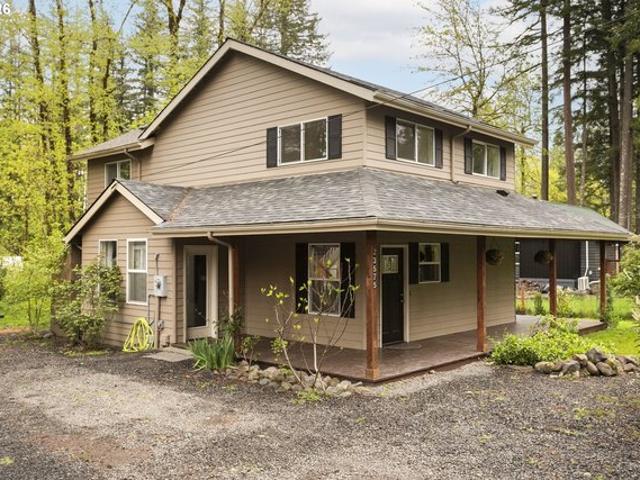 23575 E Gumjuwac Rd, Brightwood, OR 97011