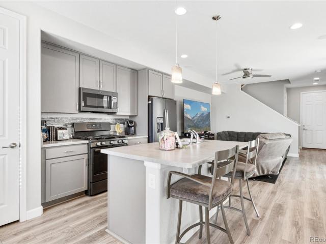 23576 E 5th Pl, Aurora, CO 80018 | MLS #6341 | Compass