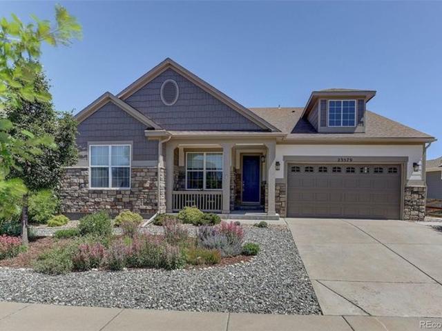23579 E Swallow Cir, Aurora, CO 80016