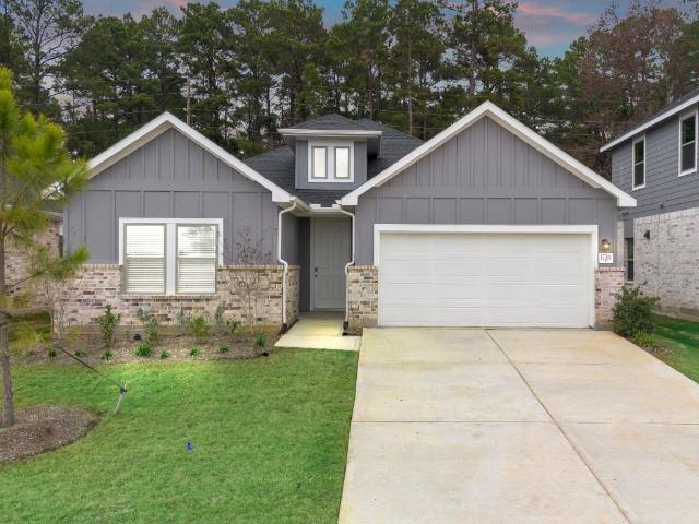 2357 Millican Dr, Dayton, TX 77535 | MLS #61581 | Compass