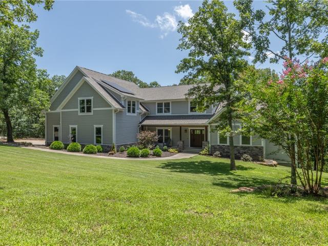 2357 N Fox Trail