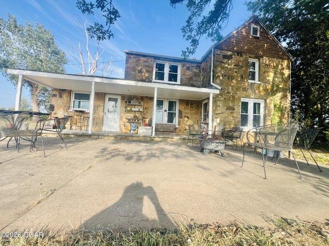 2357 NE Highway 160, Columbus, KS 66725
