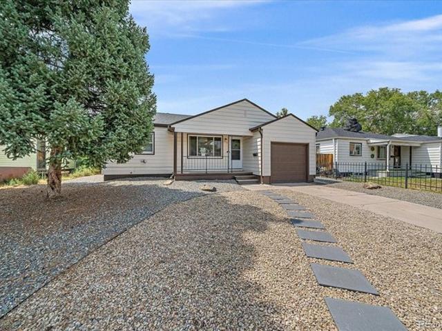 2357 Nome St, Aurora, CO 80010