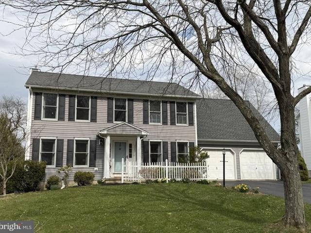 2357 Autumnwood Dr, State College, PA 16801