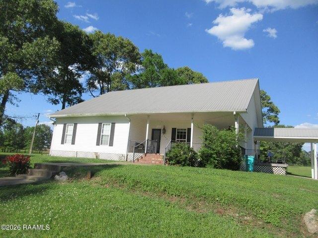 2357 American St, Ville Platte, LA 70586