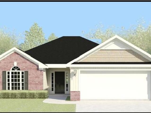 2357 Bellingham Dr, Hephzibah, GA 30815