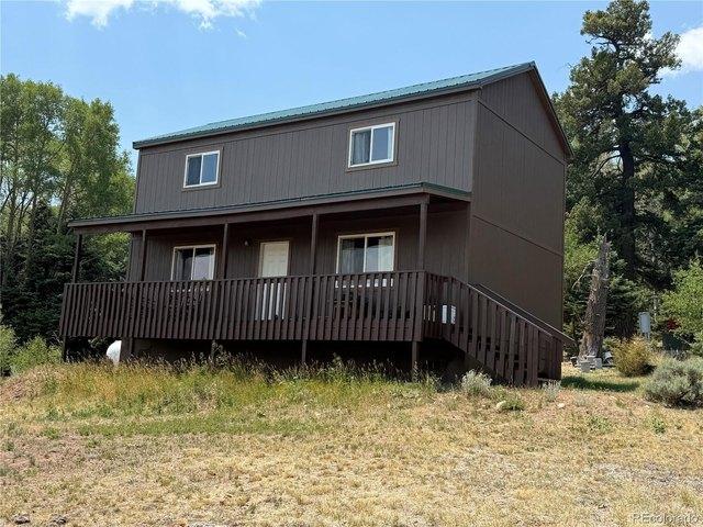 2357 Benton Pl Lot 2357, Fort Garland, CO 81133