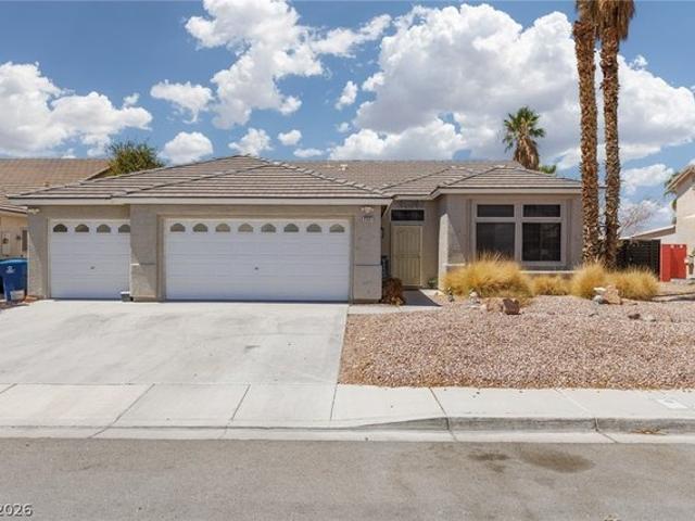 2357 Bridle Wreath Ln, Las Vegas, NV 89156