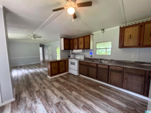 2357 Chasteen Drive