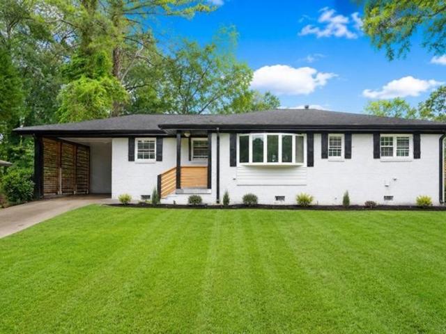 2357 Cranbrooke Dr, Decatur, GA 30032