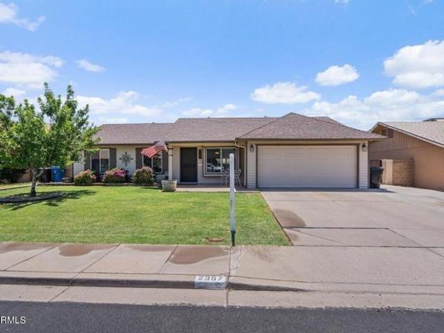2357 E Calypso Ave, Mesa, AZ 85204