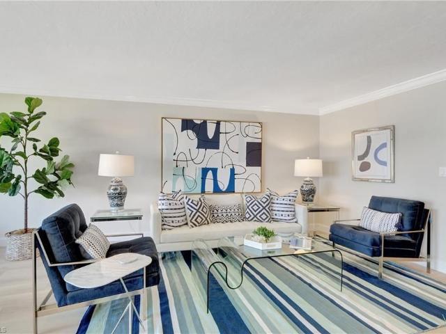 2357 Gulf Shore Blvd N # 107 # Naples, FL