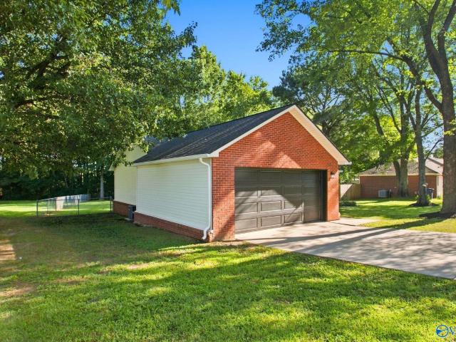 2357 Grimwood Road