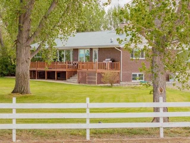 2357 Highway 14 # 16 20, Greybull, WY 82426