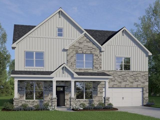 2357 Horton Park Dr, Apex, NC 27539