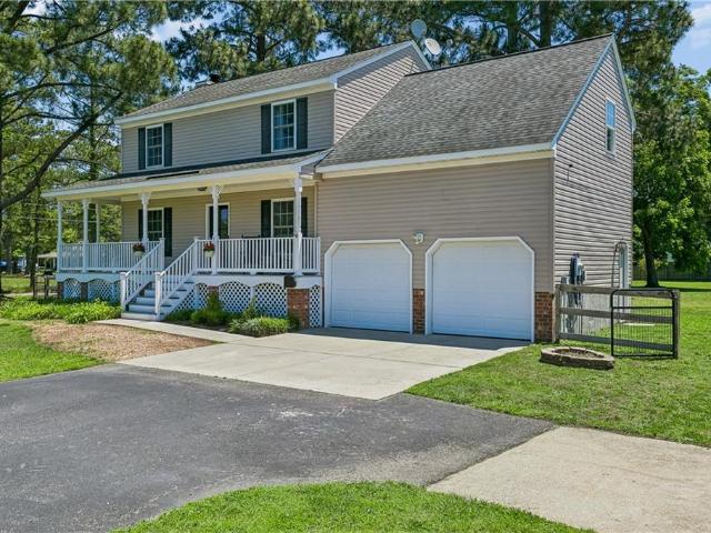 2357 Jenkins Neck RD