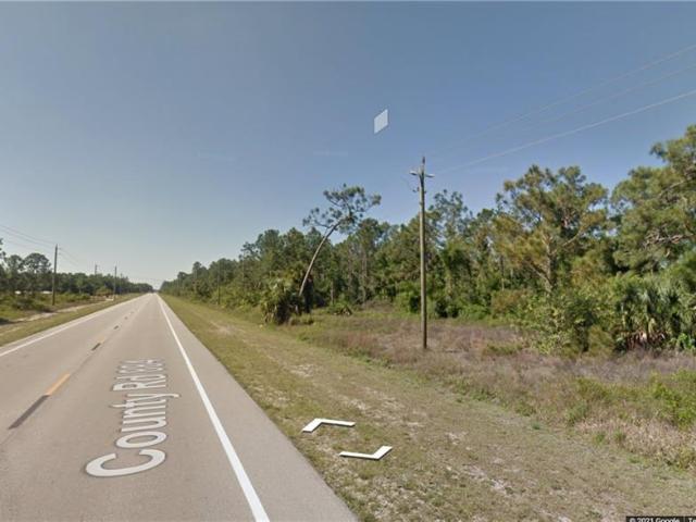 2357 Joel Blvd, Alva, FL 33920 | MLS #226019