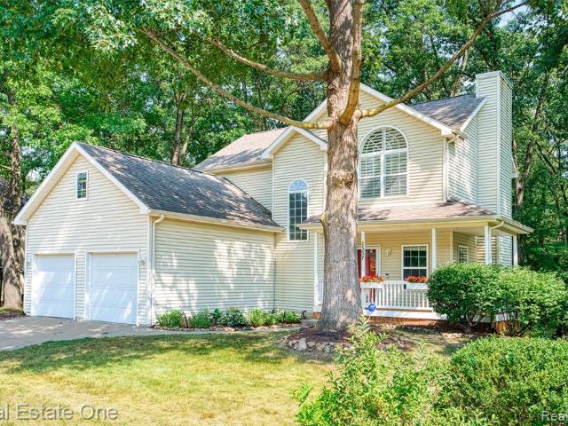 2357 Laurel Oak Drive