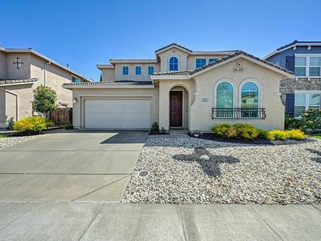 2357 Leighton Way, Roseville, CA 95747