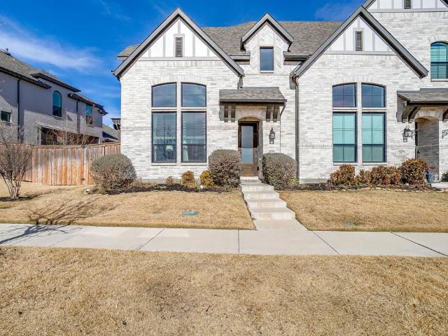 2357 Longspur Dr, Fort Worth, TX 76008 | MLS #21169 | Compass