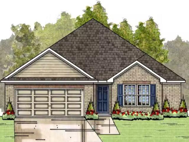 2357 PERSHING PLACE LOOP, BIRMINGHAM, AL 35214 Single Family R.