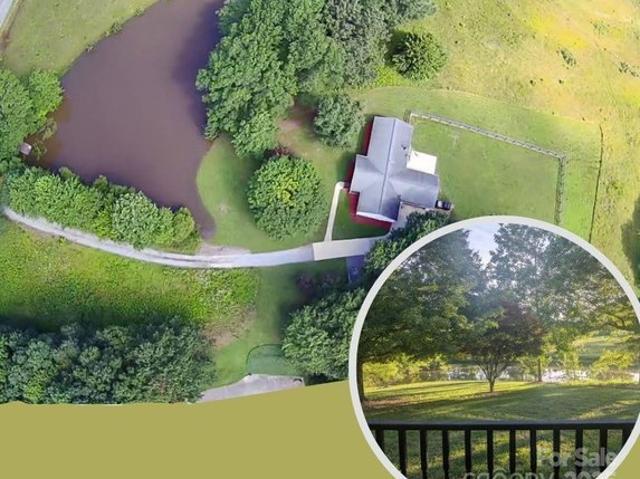 2357 Pleasant Hill Church Rd, Grover, NC 28073