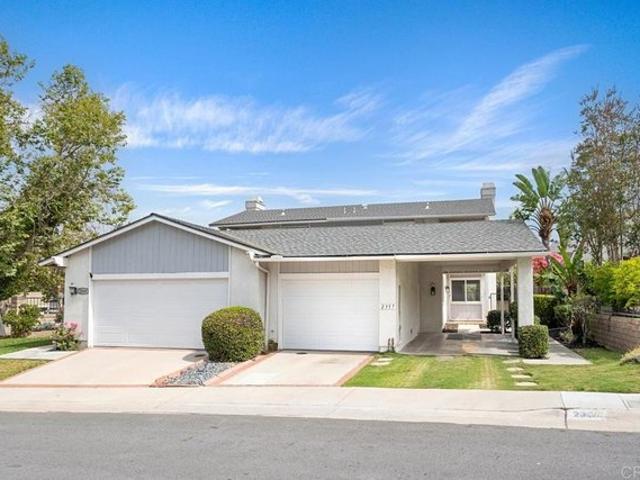 2357 Raintree Dr, Brea, CA 92821