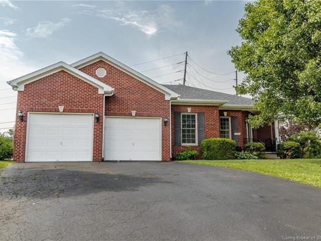2357 Sunset Ct, Madison, IN 47250