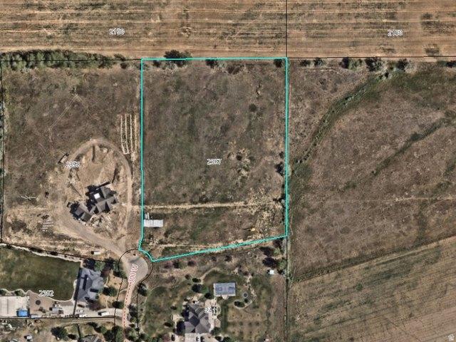 2357 S 300 W, Vernal, UT 84078