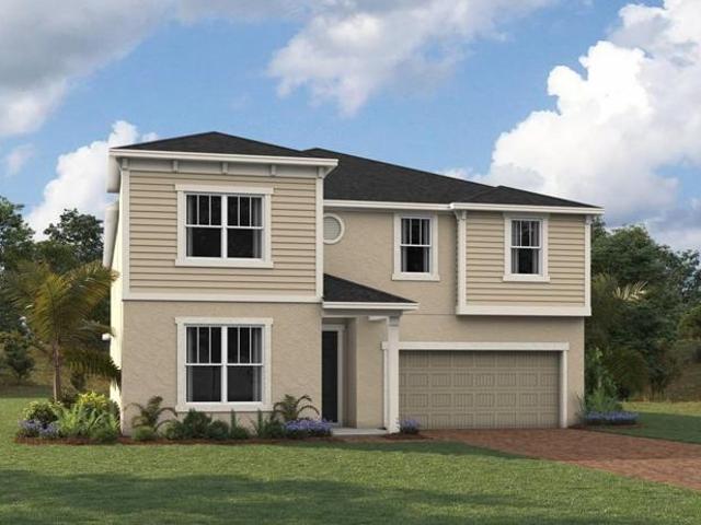 2357 Salty Winds Wy, Kissimmee, FL 34747