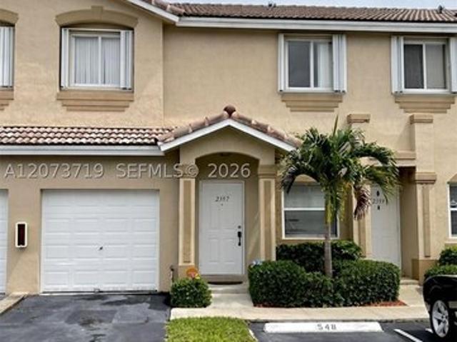 2357 SE 23rd Dr Unit 2357, Homestead, FL 33035