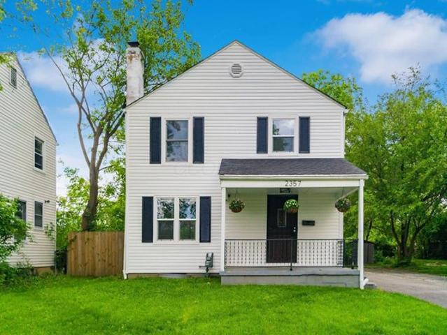 2357 Taylor Ave, Columbus, OH 43211