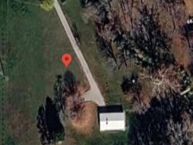 2357 W 400 St N, Crawfordsville, IN 47933
