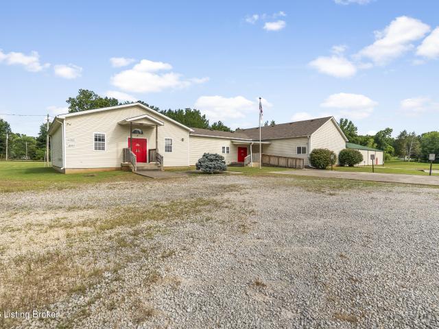 2357 W Blue Lick Rd