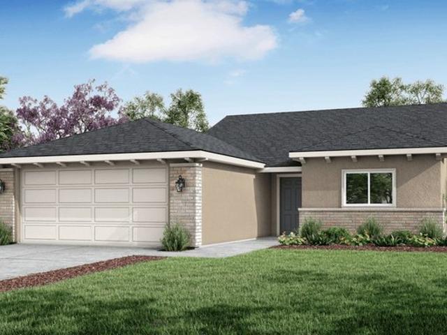 2357 W Glenn Ave Lot 213, Porterville, CA 93257