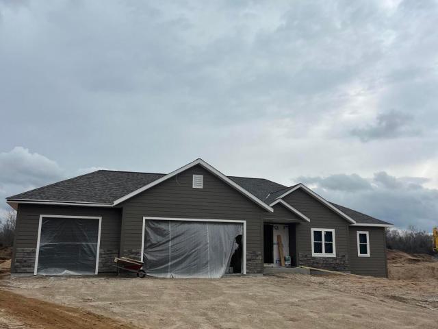 2357 Wallace Lake Rd