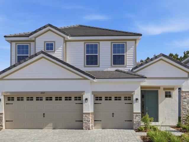 2357 Wise River Ln, Zephyrhills, FL 33541